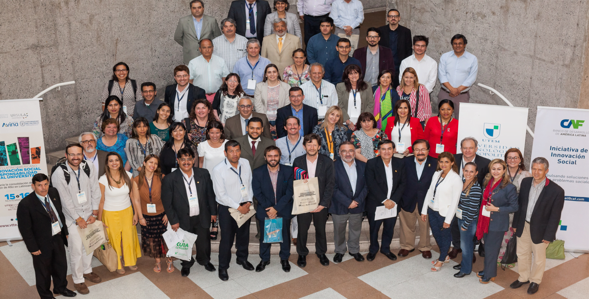 Ursula | Responsabilidad Social Universitaria